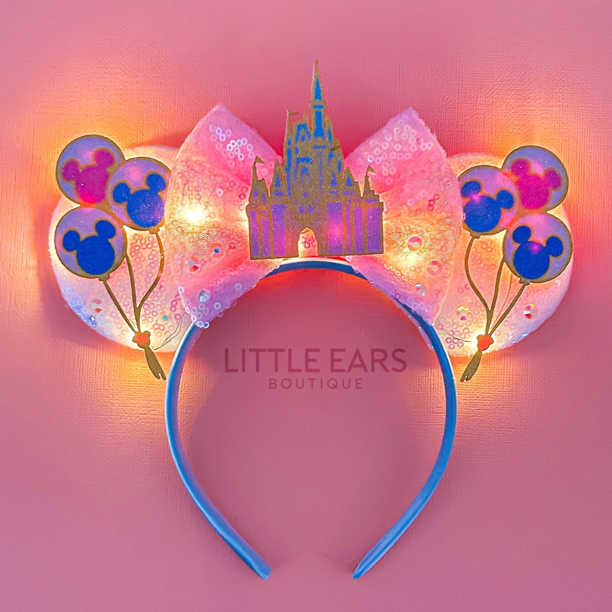 ALL PRODUCTS – Little Ears Boutique