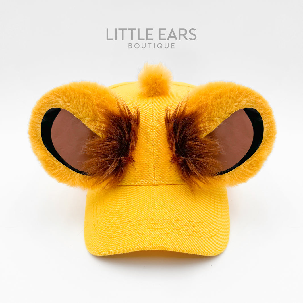 Shop Mickey Ears Headband - Mouse Ears at Little Ears Boutique.