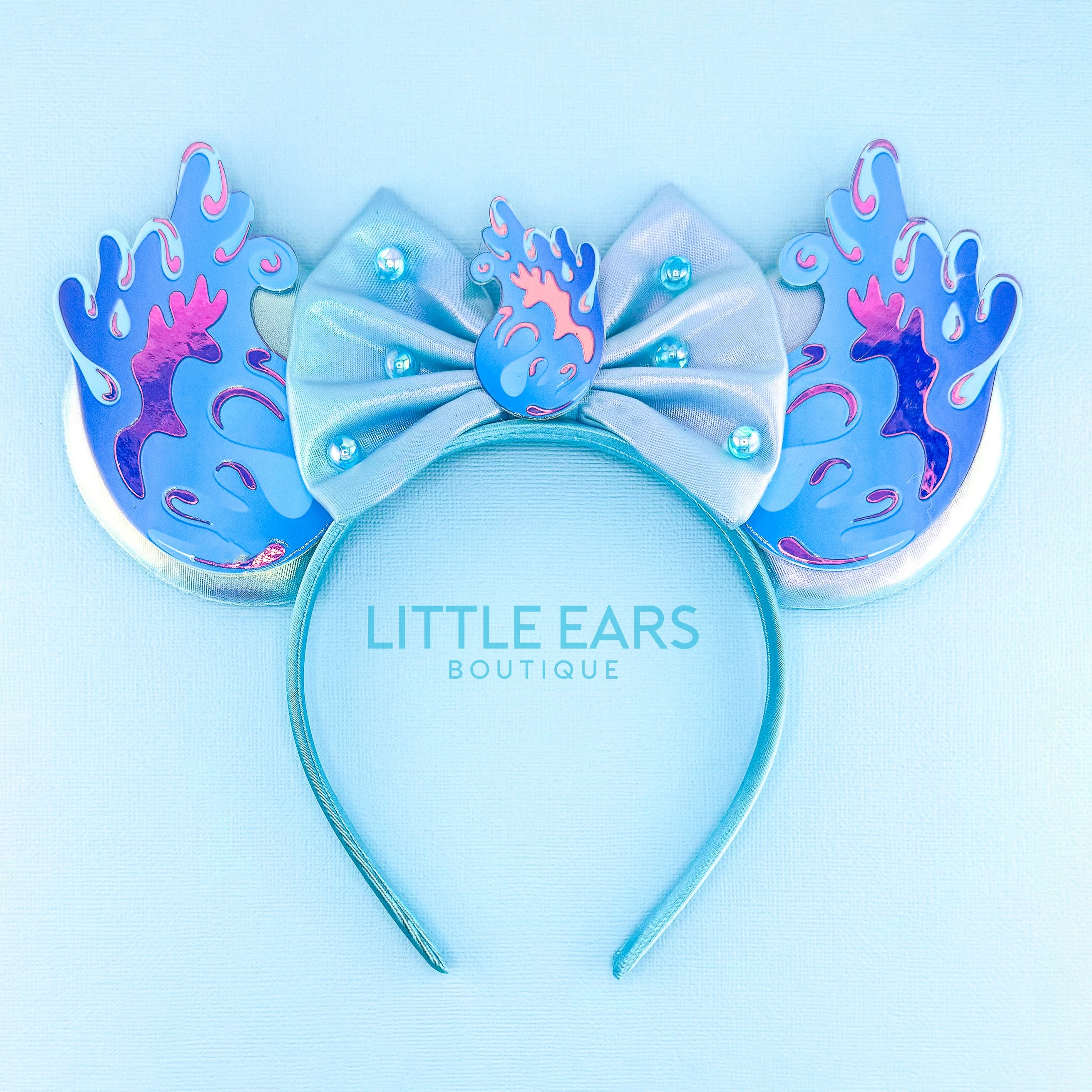 CHARACTER MICKEY EARS – Page 3 – Little Ears Boutique