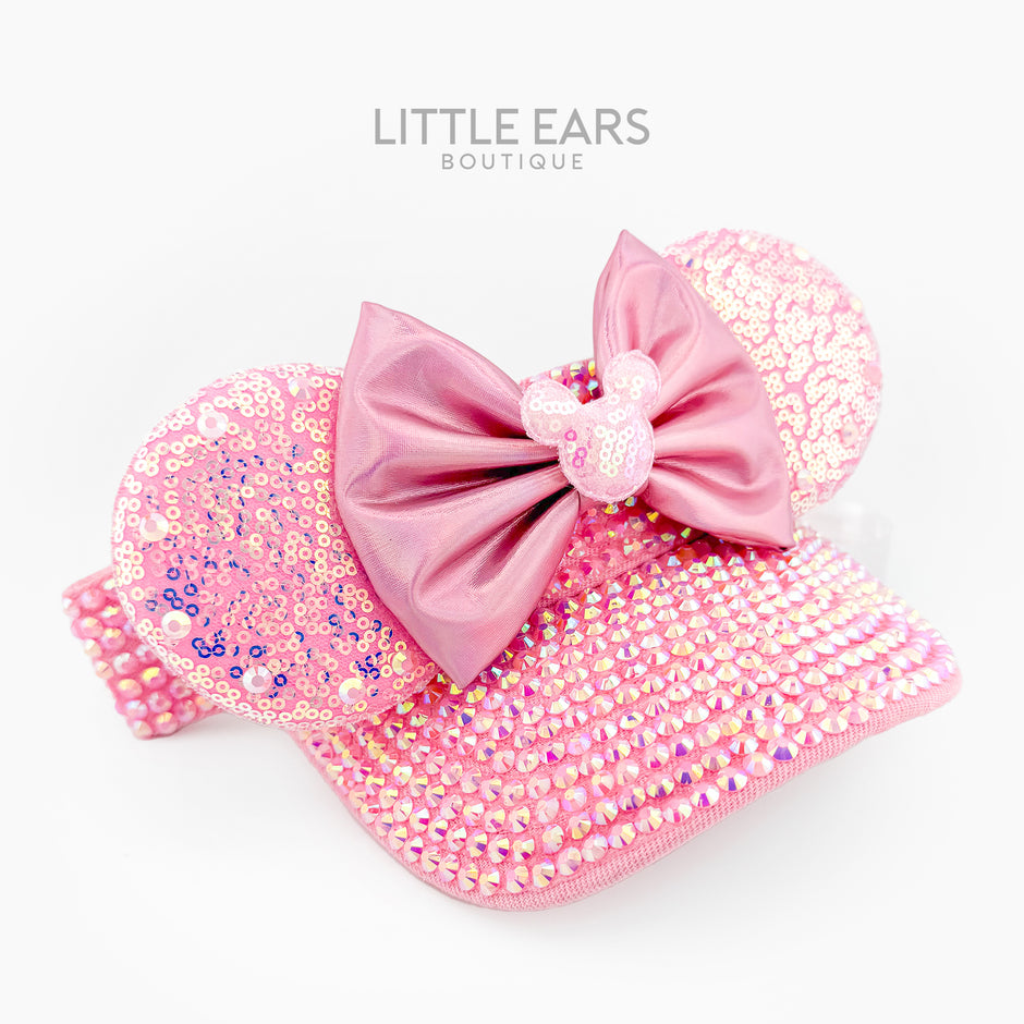 MICKEY VISORS – Little Ears Boutique