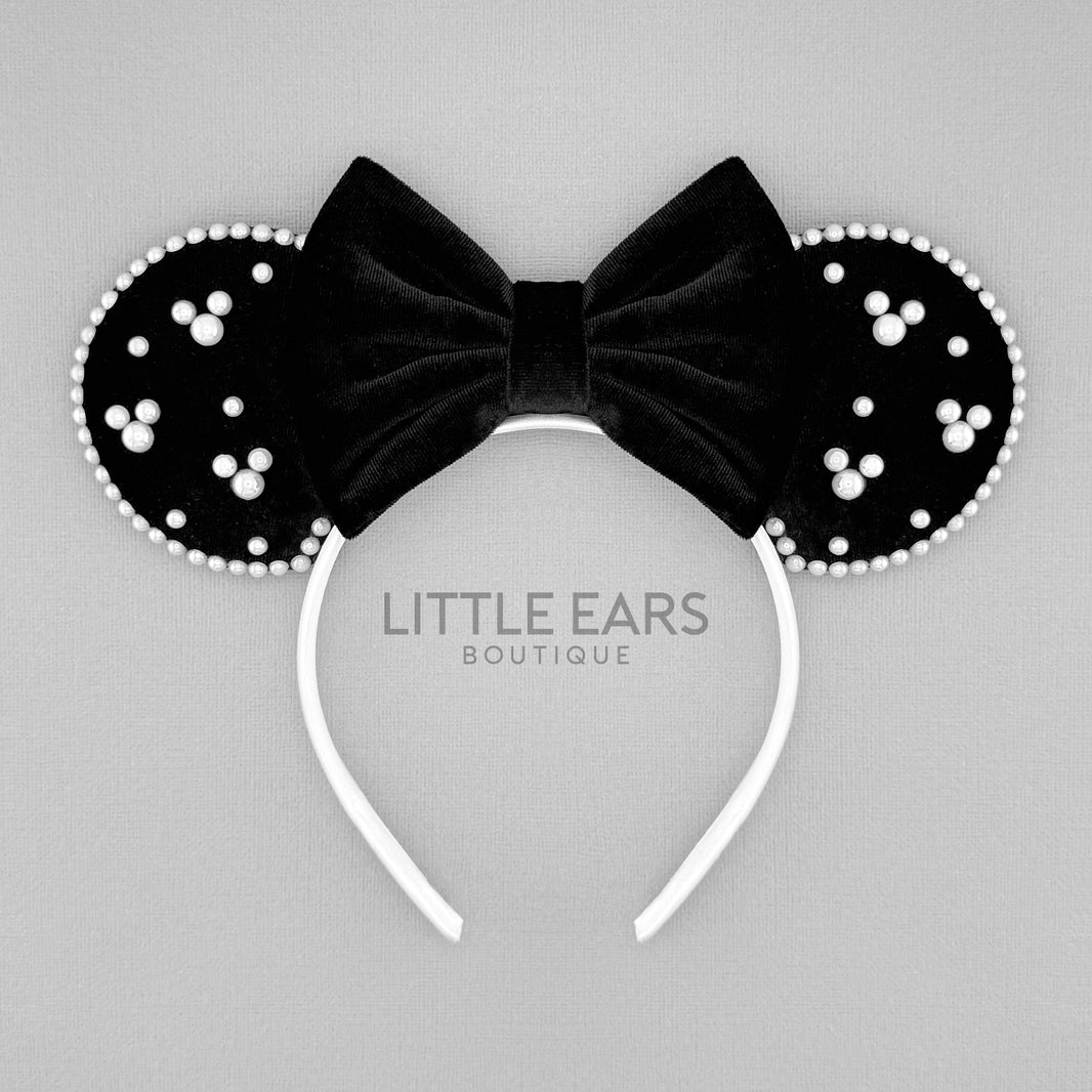 New Mickey Ears – Little Ears Boutique