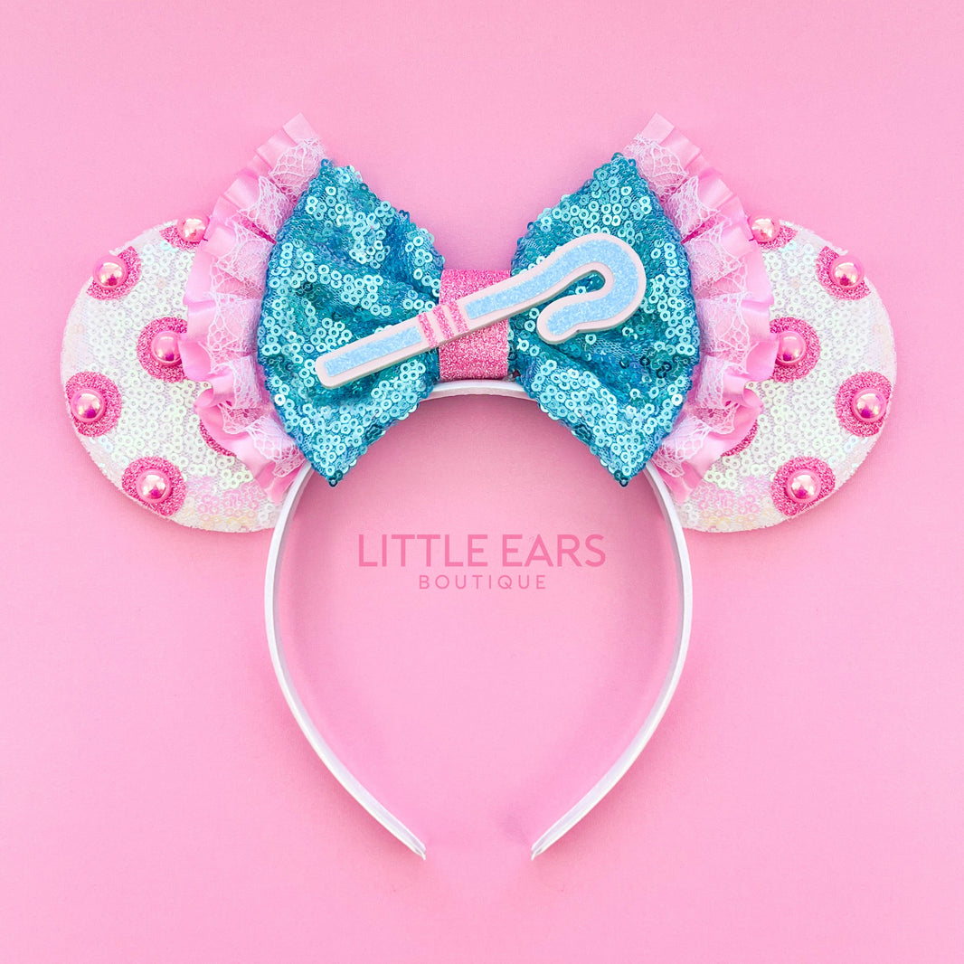 CHARACTER EARS – Little Ears Boutique