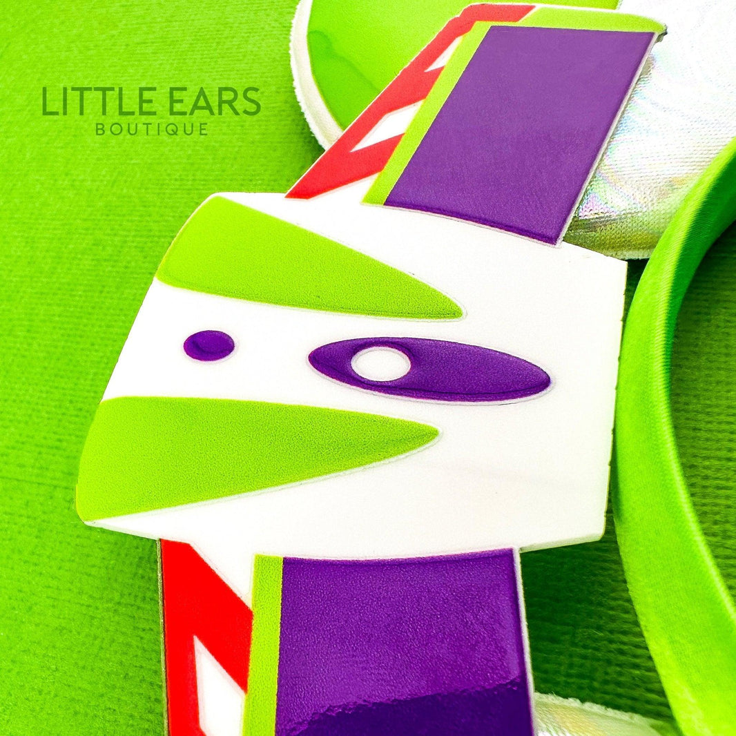 CHARACTER MICKEY EARS – Page 2 – Little Ears Boutique