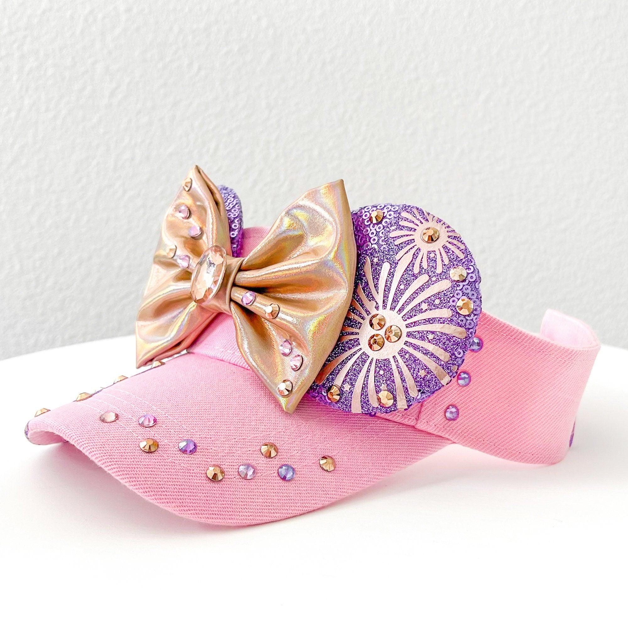 MICKEY VISORS – Little Ears Boutique