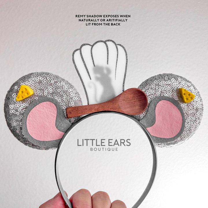 MICKEY EARS FOR MEN – Little Ears Boutique
