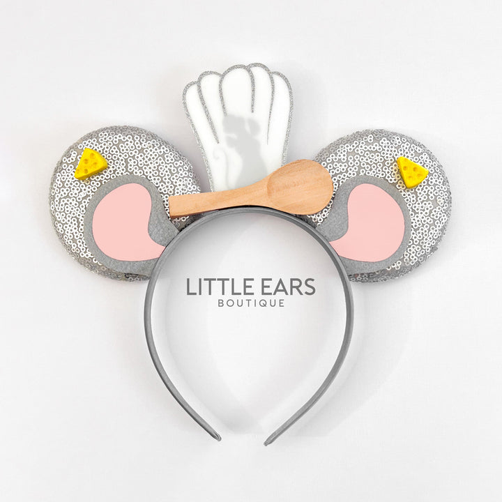 MICKEY EARS FOR MEN – Little Ears Boutique