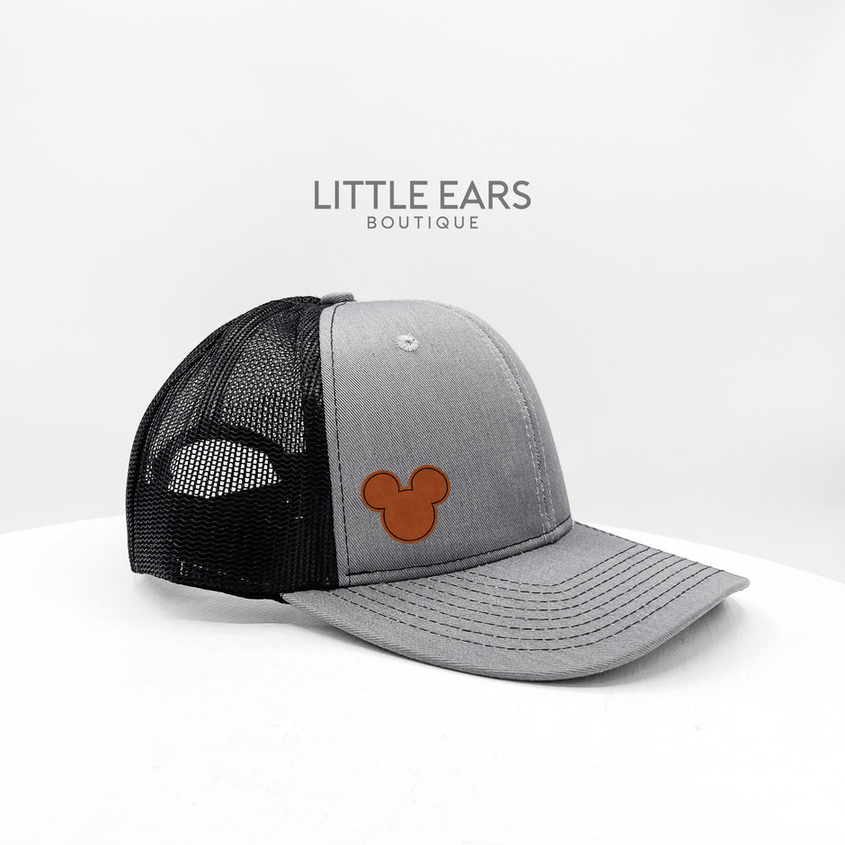 MICKEY HATS – Little Ears Boutique