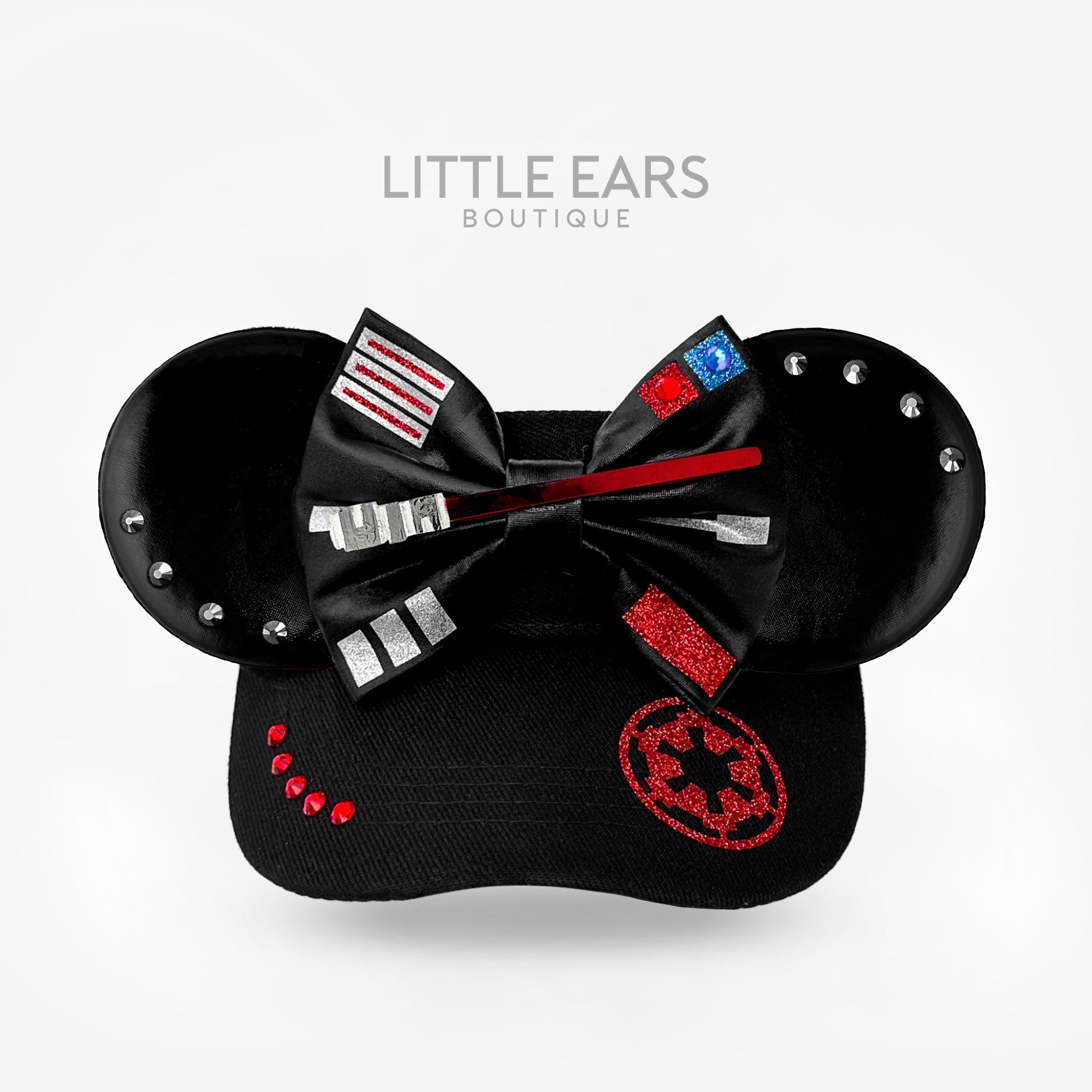 MICKEY VISORS – Page 4 – Little Ears Boutique