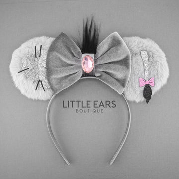 CHARACTER EARS – Little Ears Boutique