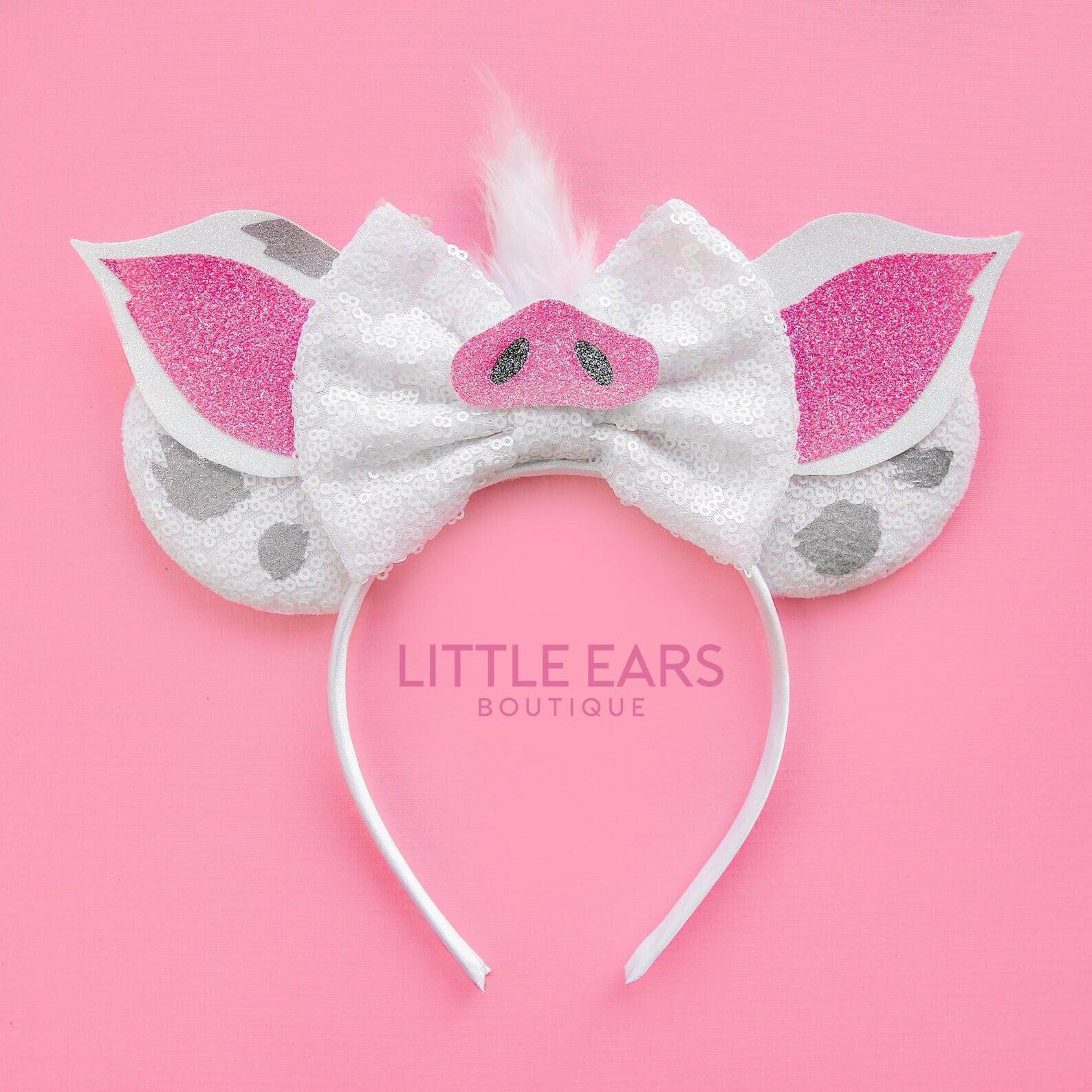 CHARACTER MICKEY EARS – Page 4 – Little Ears Boutique