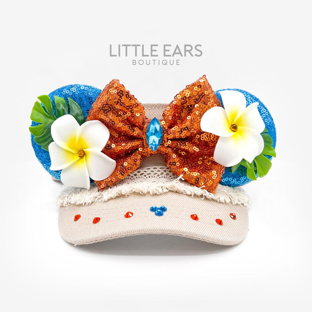 MICKEY VISORS – Page 3 – Little Ears Boutique