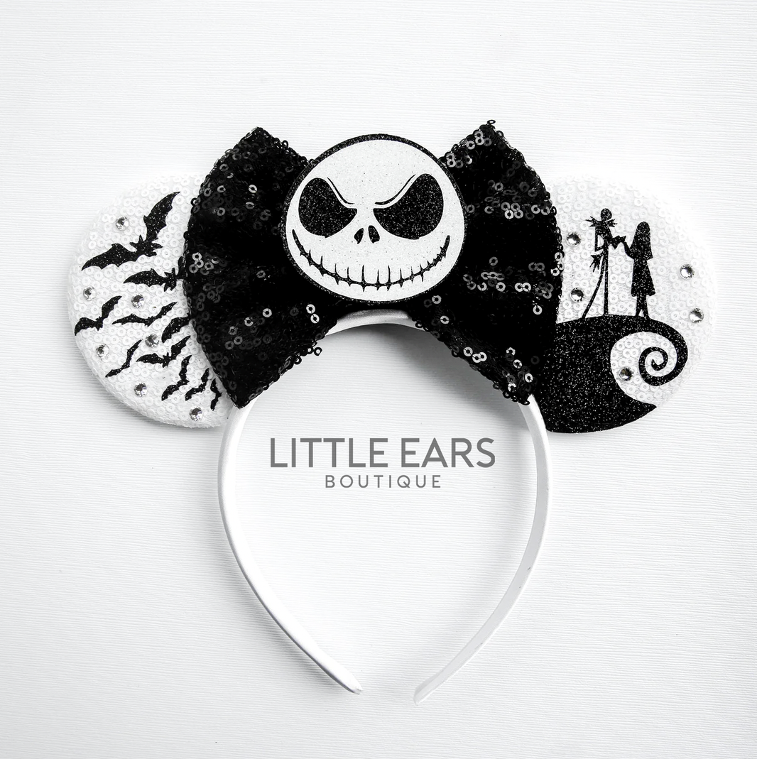 CHARACTER EARS – Page 2 – Little Ears Boutique