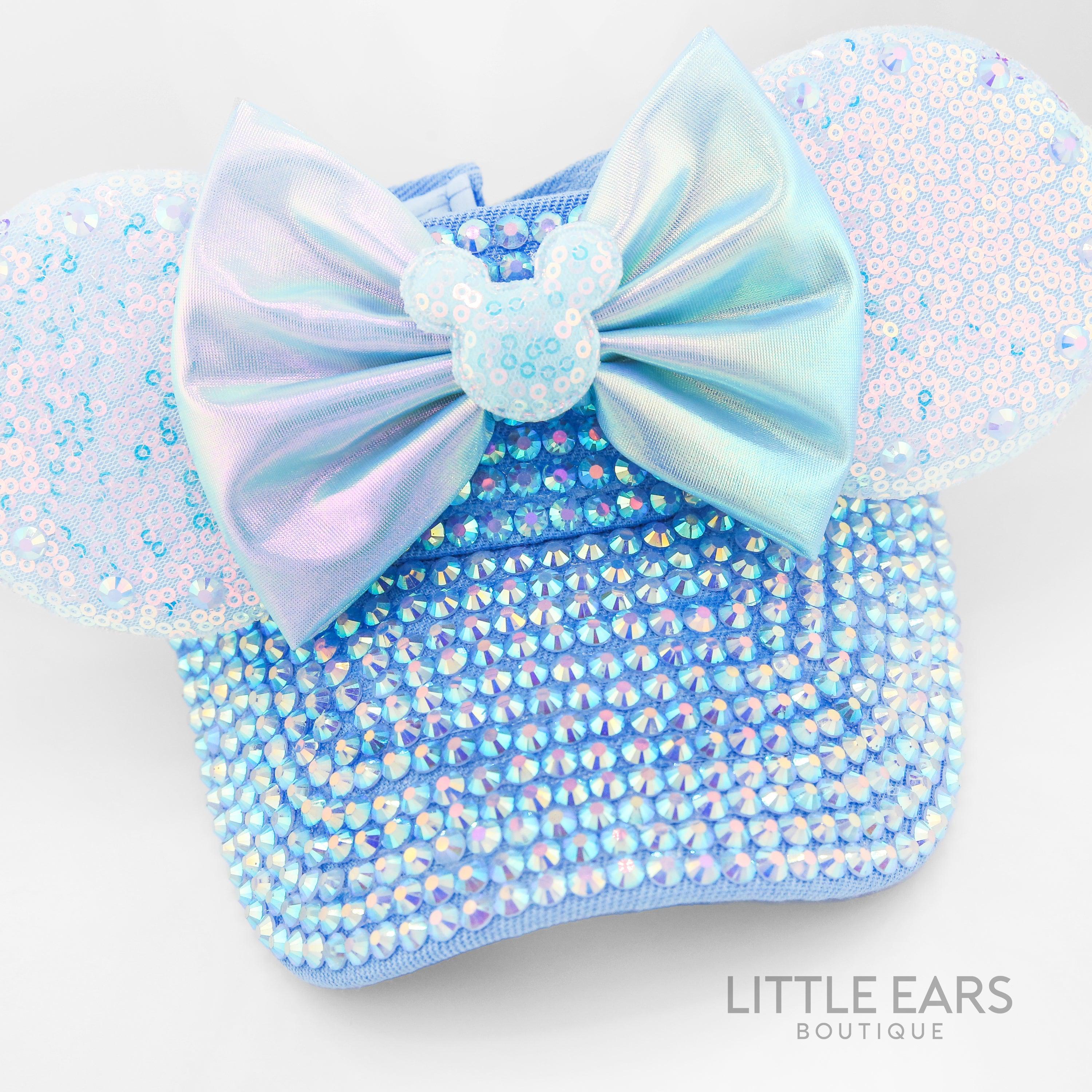 MICKEY VISORS – Little Ears Boutique