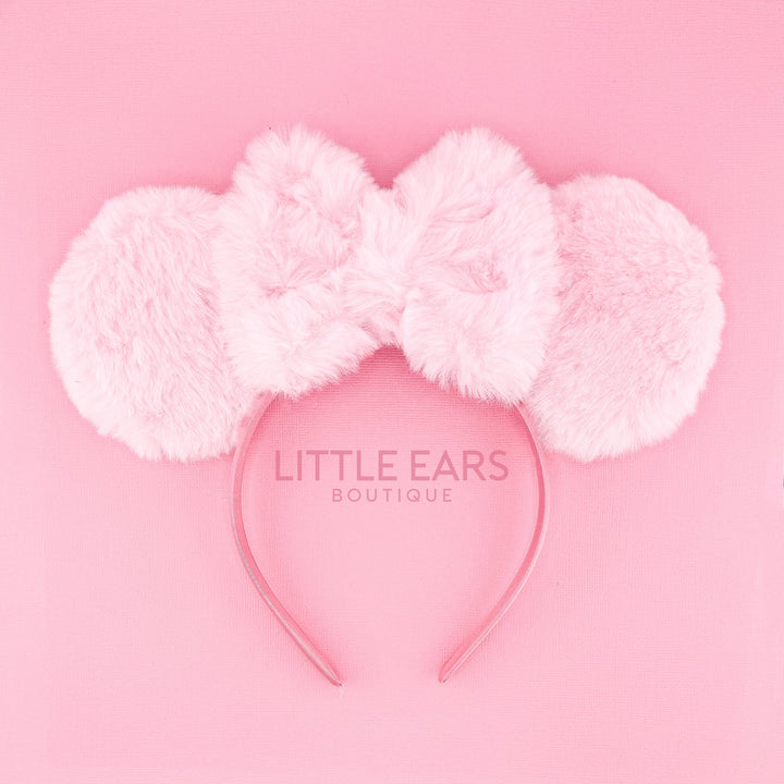 Shop Mickey Ears Headband - Mouse Ears at Little Ears Boutique.