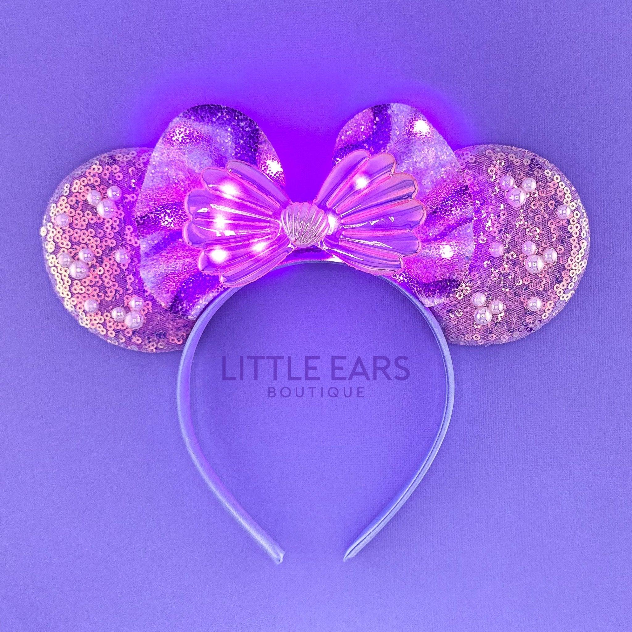 PRINCESS MICKEY EARS - Mouse Ears Headband - Disney Ears – Page 2 ...