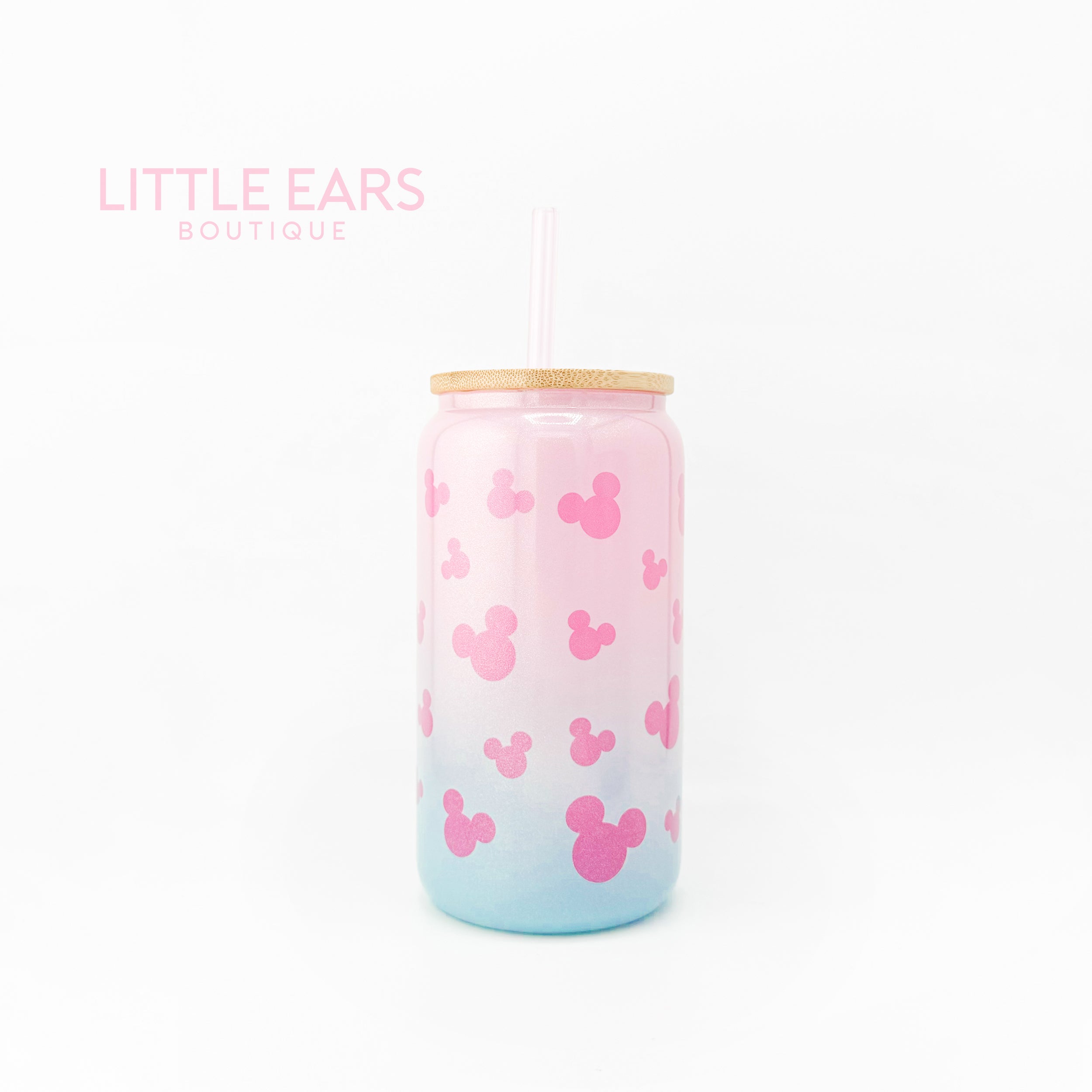 Shop Mickey Ears Headband - Mouse Ears at Little Ears Boutique.