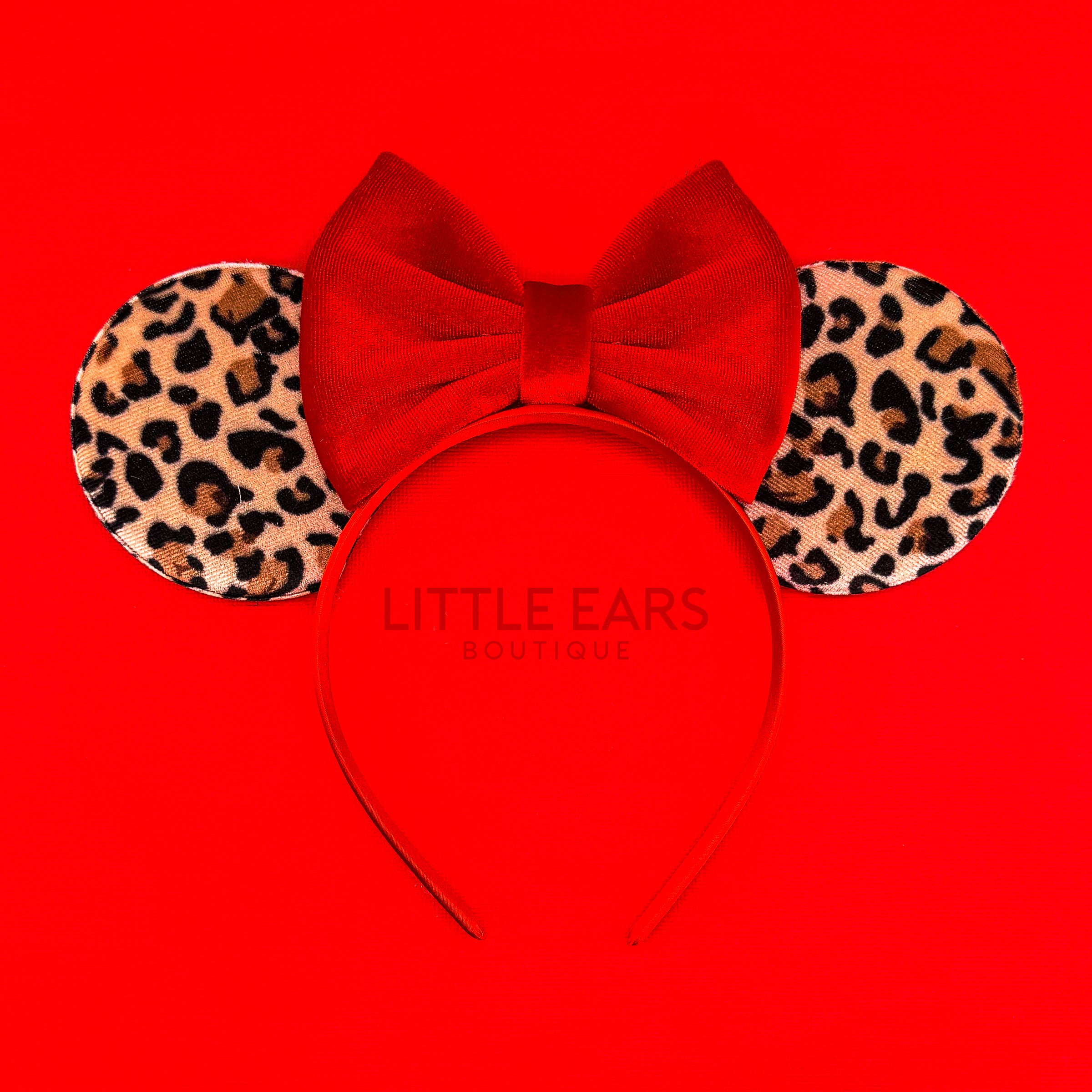 NEW EARS – Little Ears Boutique