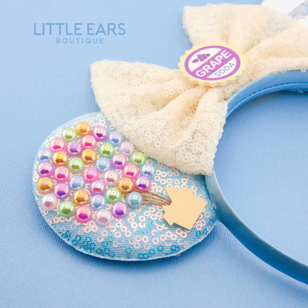 CHARACTER MICKEY EARS – Page 3 – Little Ears Boutique