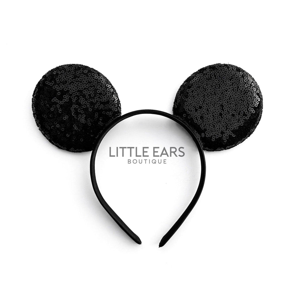 MICKEY EARS FOR MEN – Little Ears Boutique