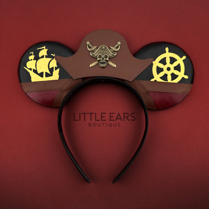 MICKEY EARS FOR MEN – Little Ears Boutique