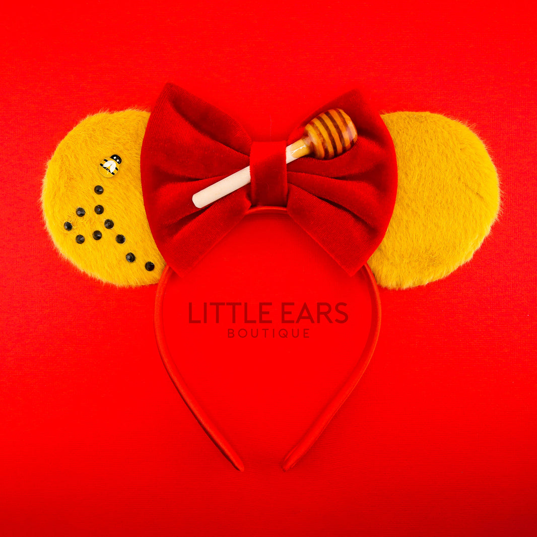 CHARACTER EARS – Page 2 – Little Ears Boutique