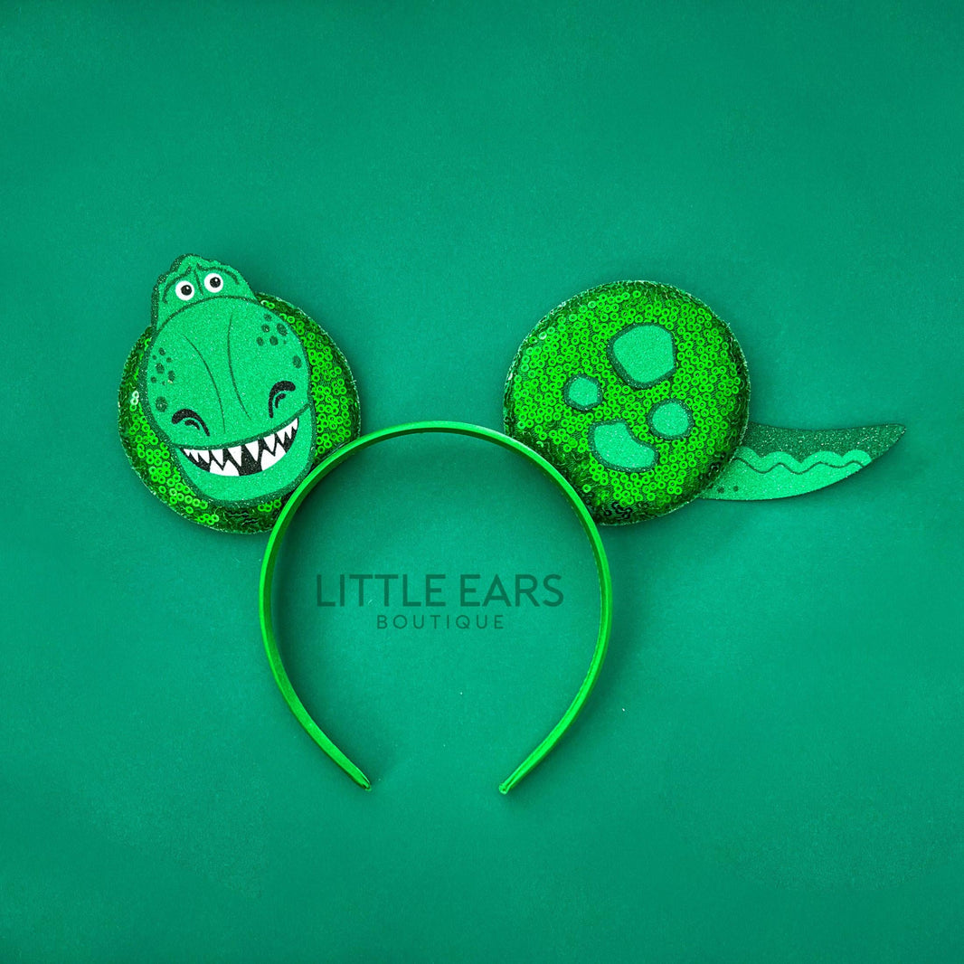 MICKEY EARS FOR MEN – Page 2 – Little Ears Boutique