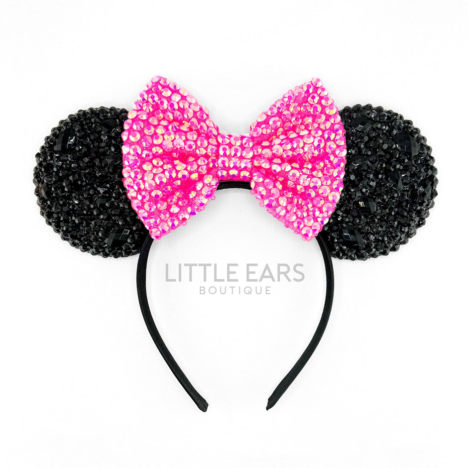 SPARKLE MICKEY EARS – Page 3 – Little Ears Boutique
