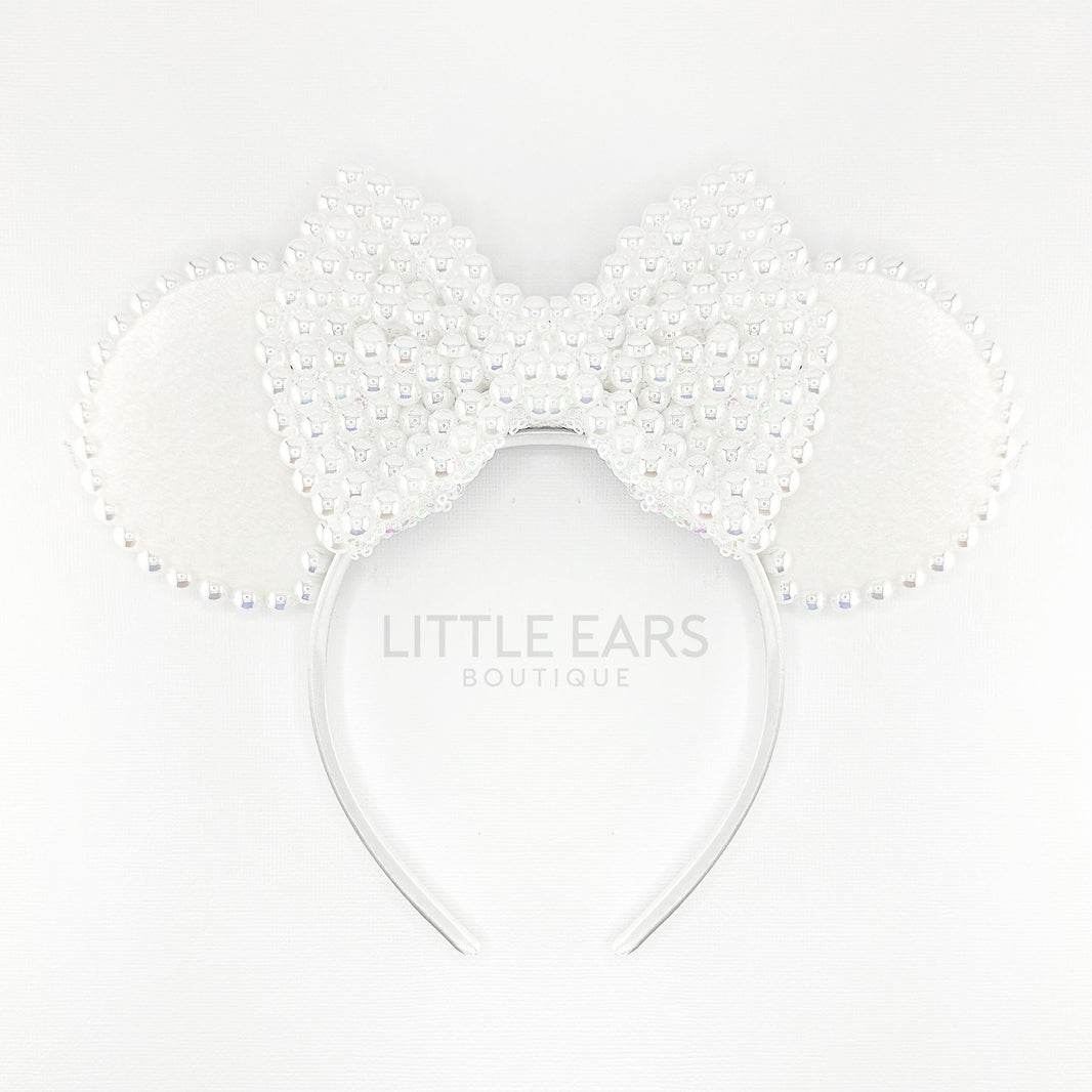SHINY EARS – Little Ears Boutique