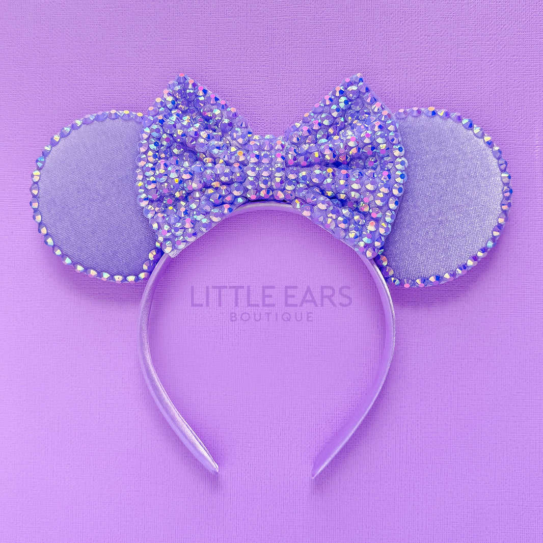 Shiny Ears – Little Ears Boutique