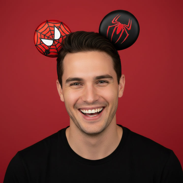 MICKEY EARS FOR MEN – Little Ears Boutique