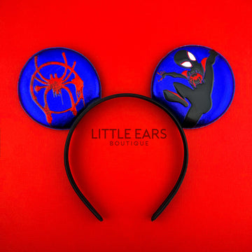 MICKEY EARS FOR MEN – Little Ears Boutique