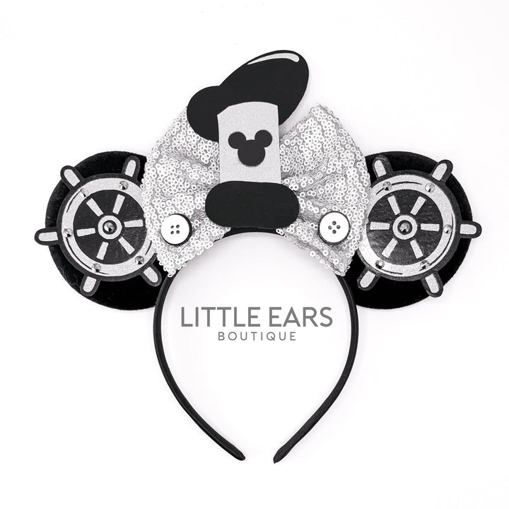 CHARACTER EARS – Page 2 – Little Ears Boutique